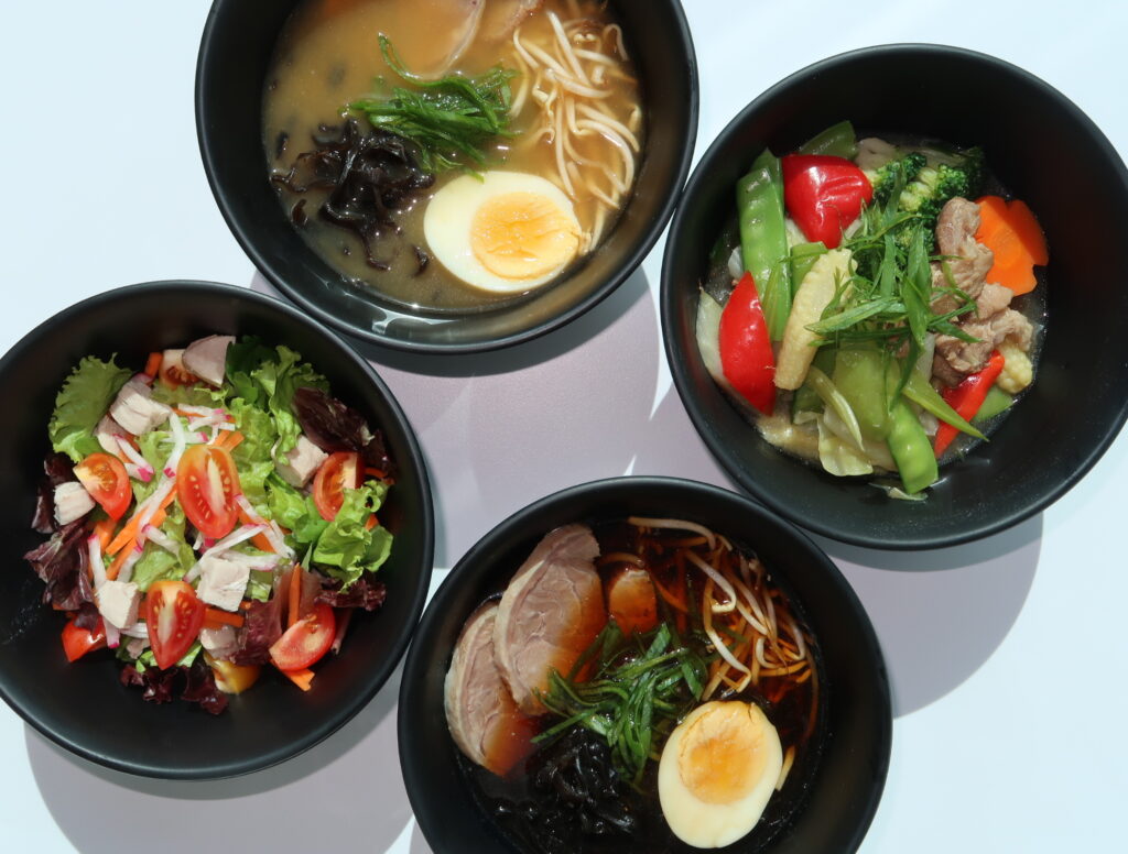 Gallery of Culinary Creations | ISLA Gourmet Foods Philippines