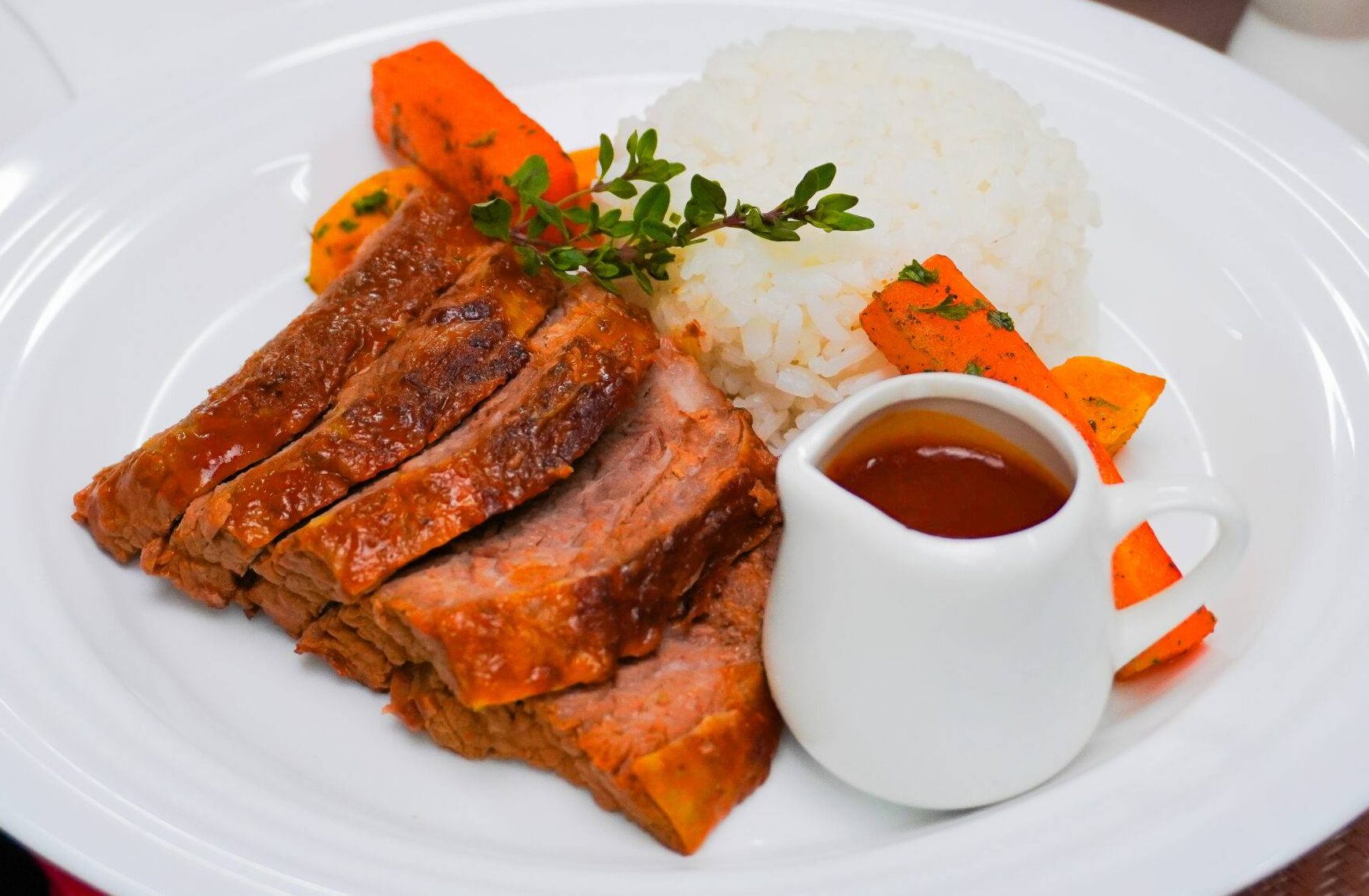 Corporate Catering & Cafeteria Management | ISLA Gourmet Foods Philippines