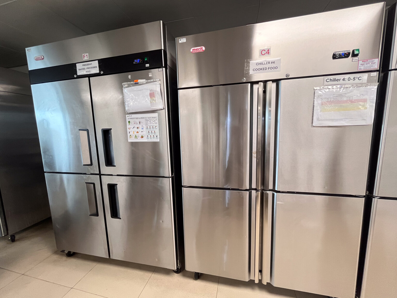 Commissary Locations | Pasay, Clark & Taguig – ISLA Gourmet Foods