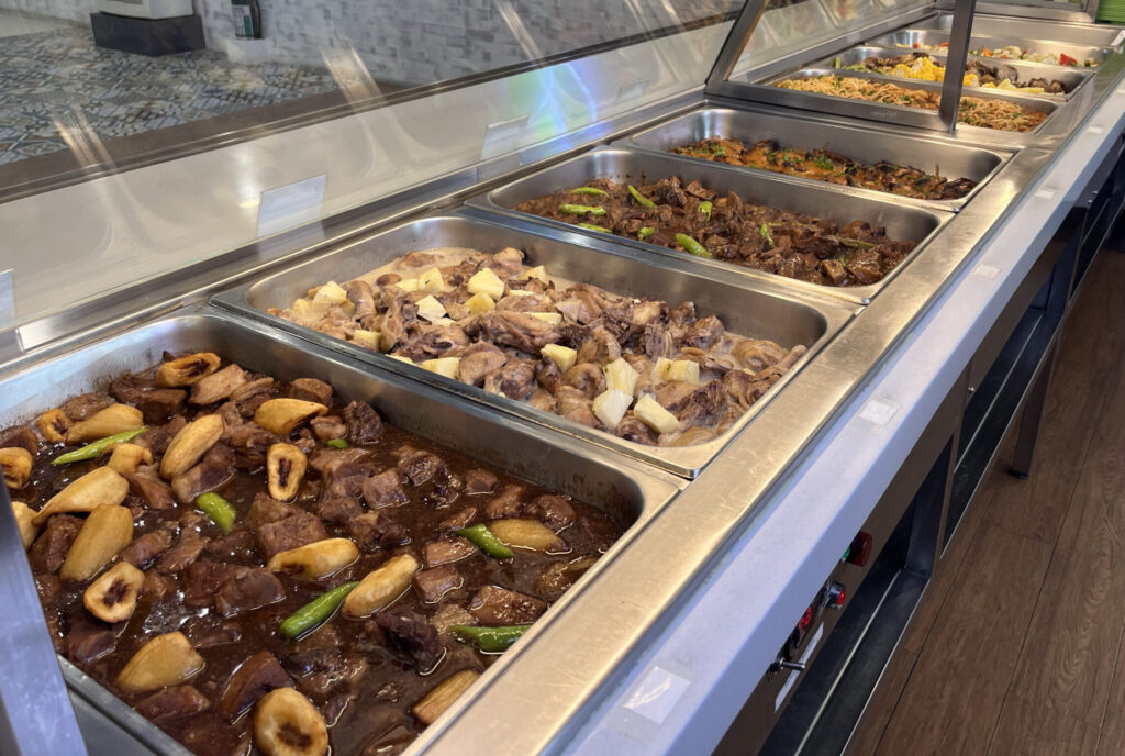 Corporate Food Supply Services | Ready-to-Eat Meals by ISLA Gourmet